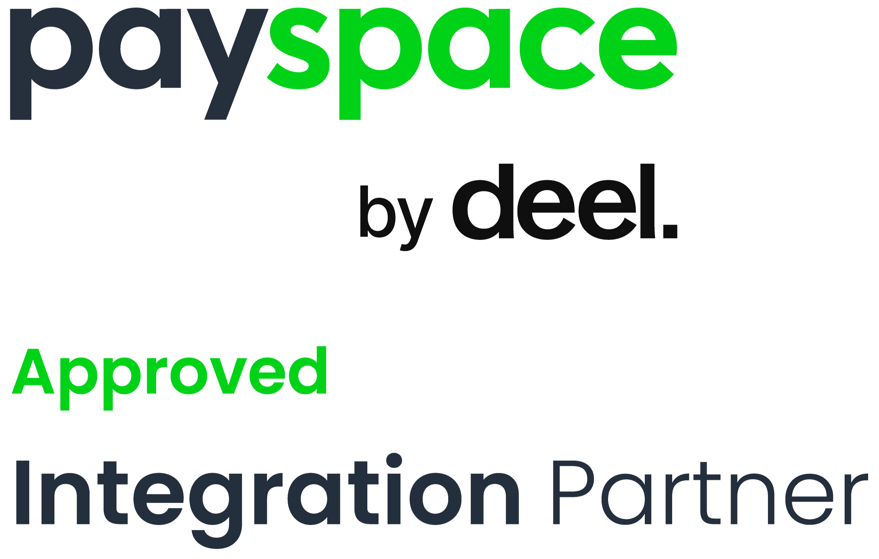 Payspace integration partner